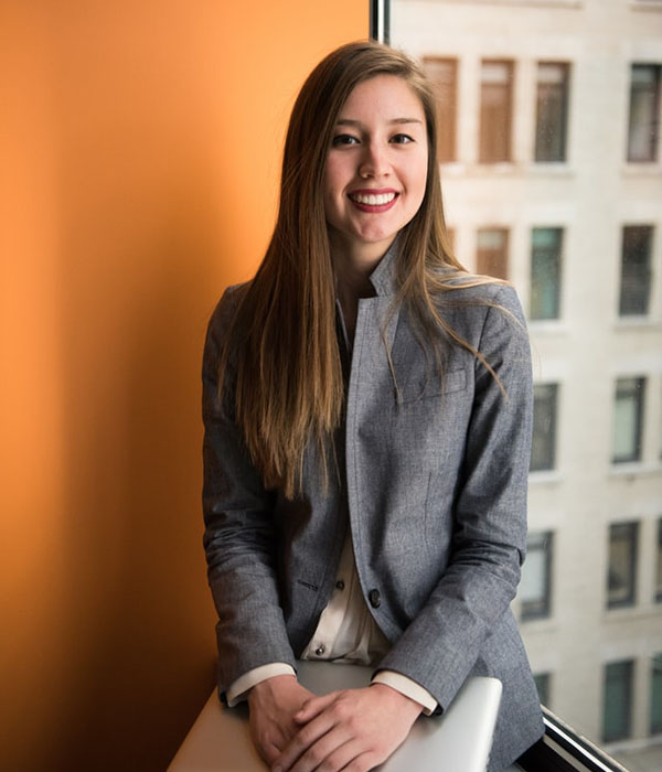 Caitlin Saunders » Janitorial Services, Commercial Janitorial Services